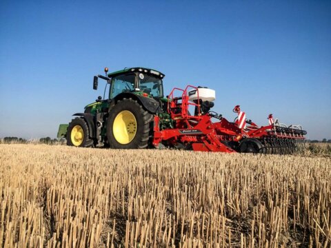 Kverneland Group Les Landes-Genusson Celebrates 75 Years of ...